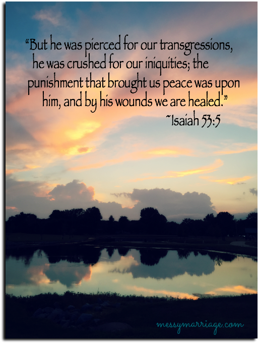 How to Settle the Matter that Matters the Most – WORTHY Bible Studies