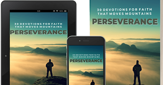 5 Inspiring Examples of Perseverance in the Bible – WORTHY Bible Studies