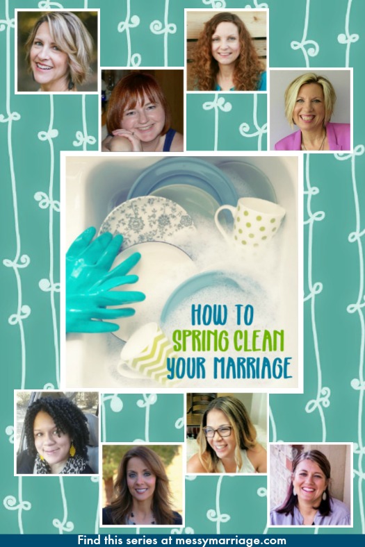 How to Clean Up Nitpicking Imperfections in Your Spouse – WORTHY Bible ...