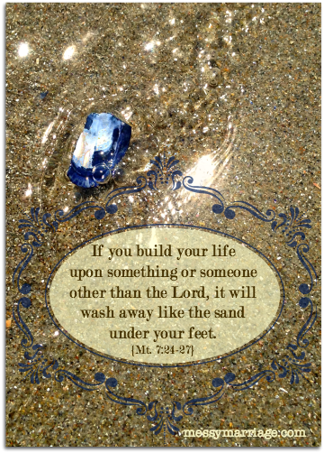 Bringing Balance to Our Families {Linkup and Giveaway!} – WORTHY Bible ...